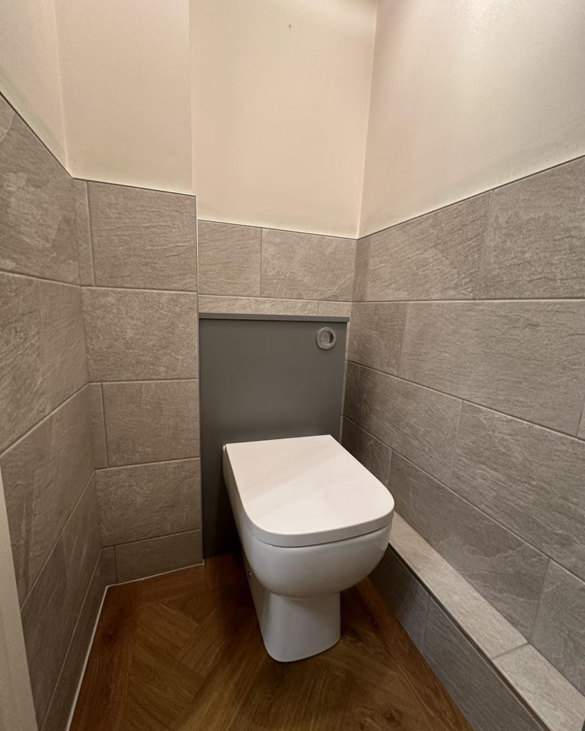 Bathroom design & installation in Winchester | Bathroom installation in ...