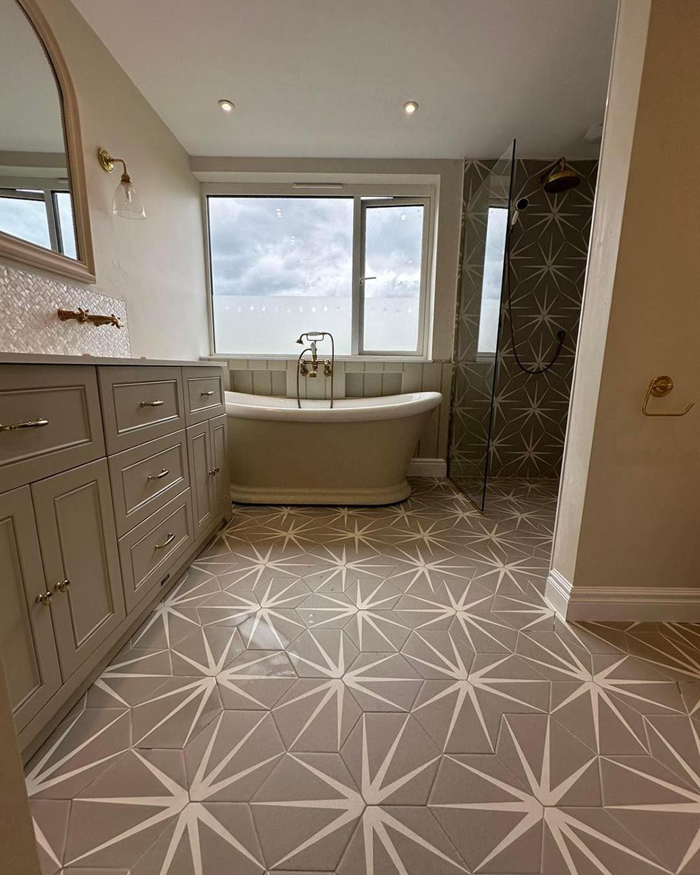 Wet Room Installation in Winchester | Wet Room Renovation in Winchester ...